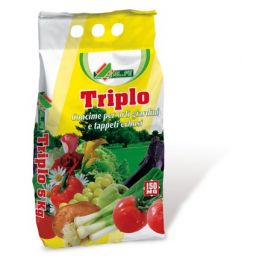 Triplo AL.FE 5kg